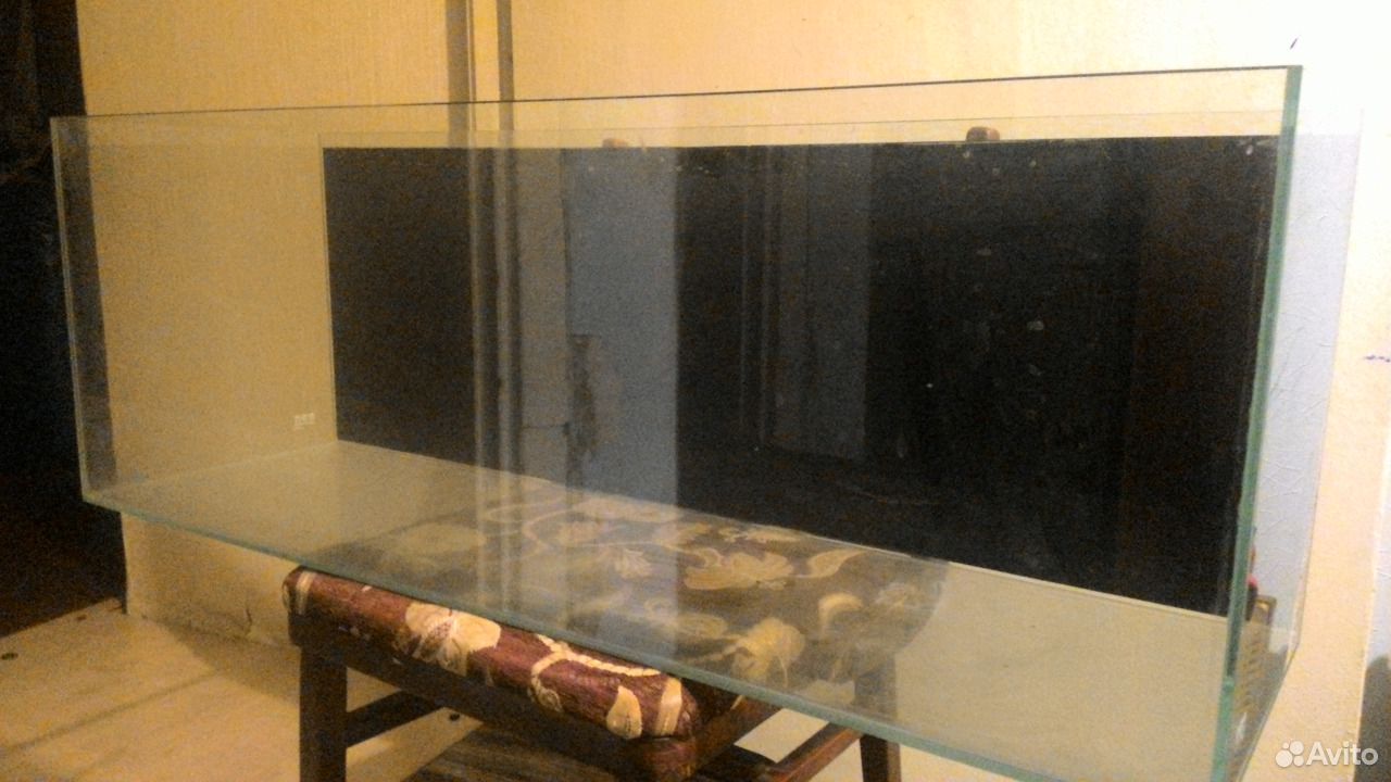 Аквариум 105 л, лампа Juwel, эпра Navigator