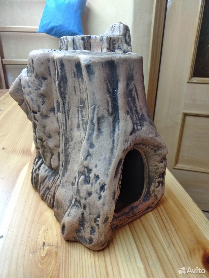 Декор для аквариума