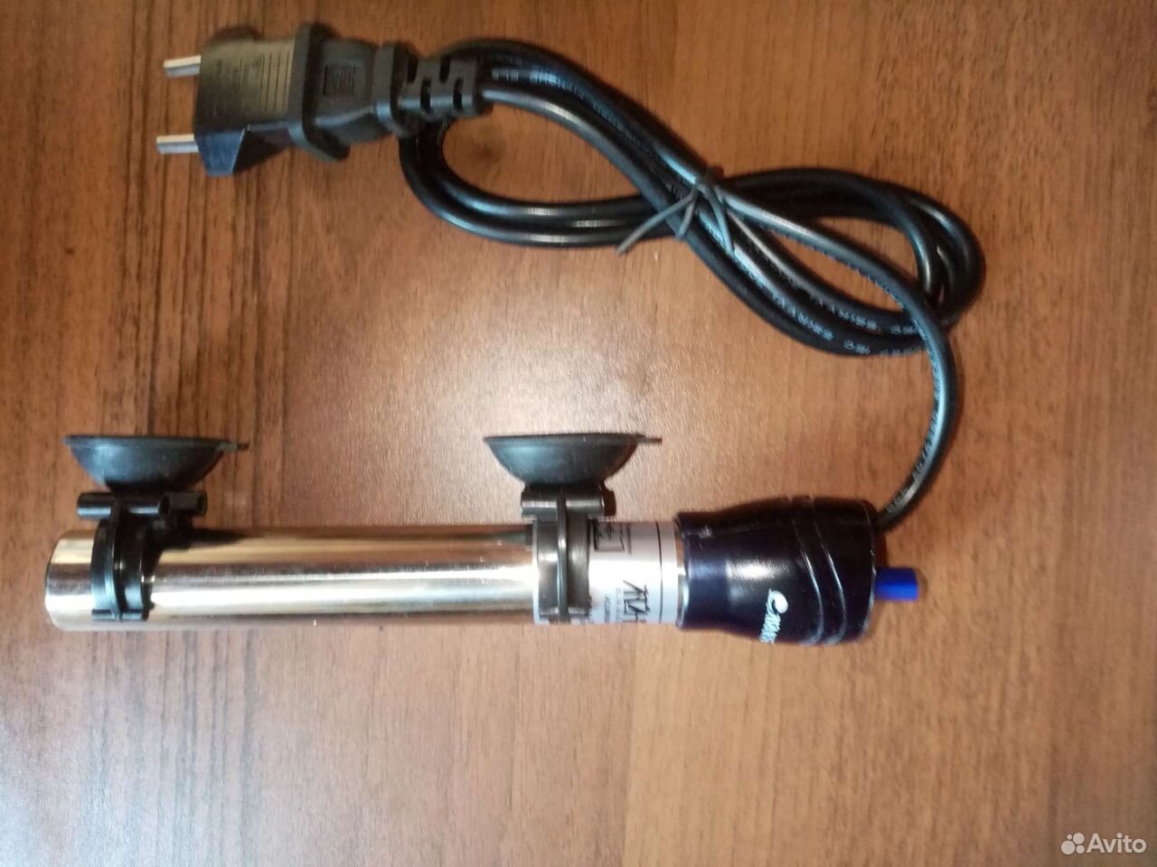 Подогрев для аквариума