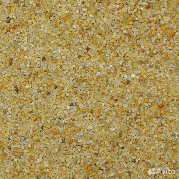 Грунт для аквариума, разный