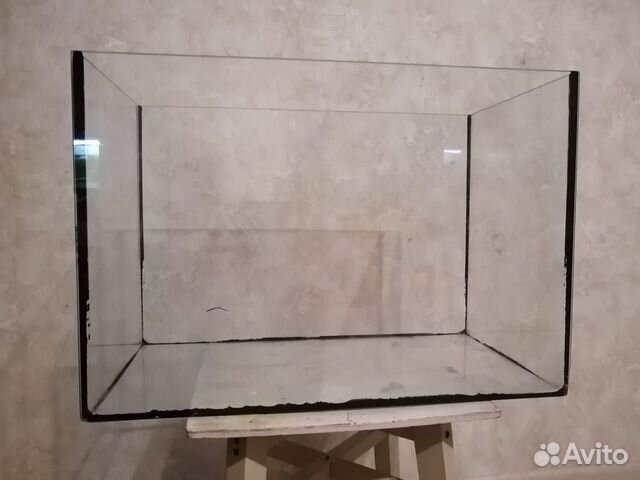 Аквариум 50л