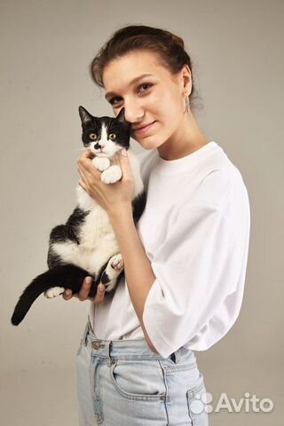Крошечка Флора