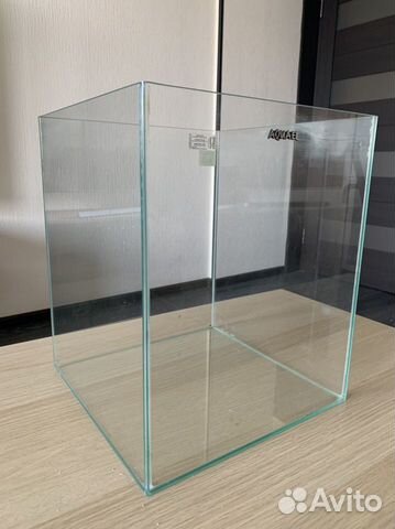 Аквариум aquael 30 л