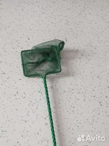 Сачок для аквариума