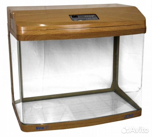 Аквариум Jebo R390
