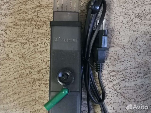 Скиметр для аквариума