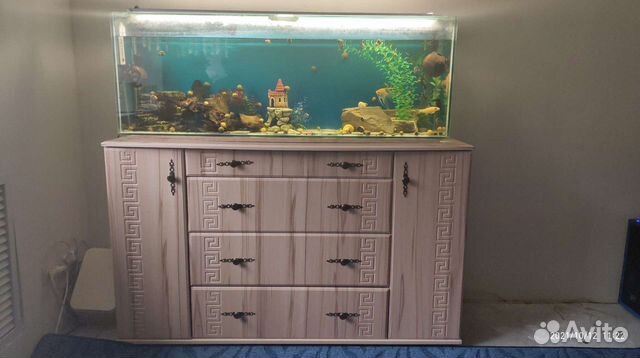 Аквариум