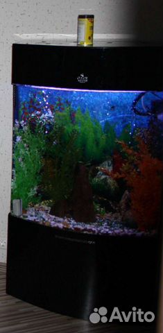 Аквариум cleair LS-J 800