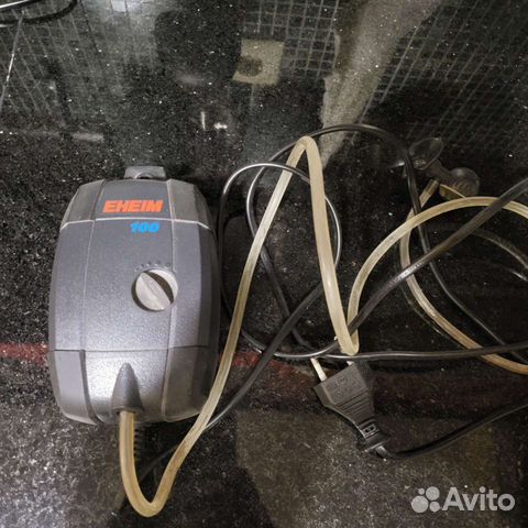 Аэратор Eheim 100