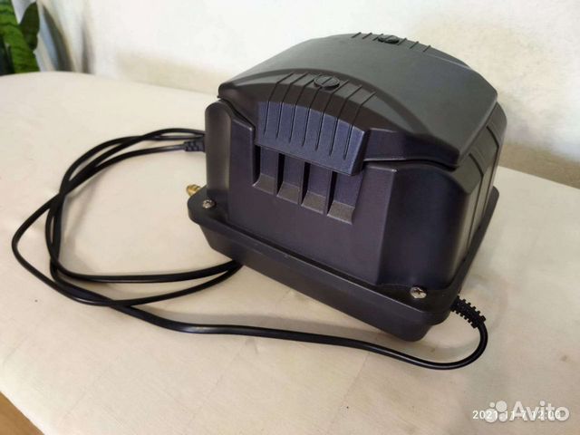 Компрессор воздушный Boyu SES-20