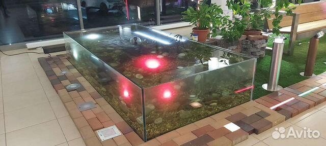 Аквариум