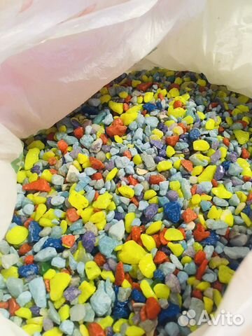 Грунт для аквариума