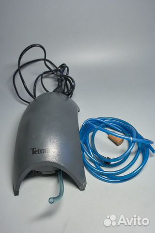 Tetratec APS компрессор б/у 300+400