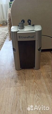 Фильтр для аквариума внешний