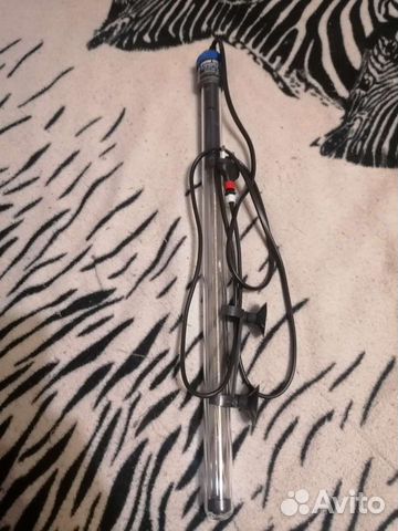 Устройство для очистки аквариума