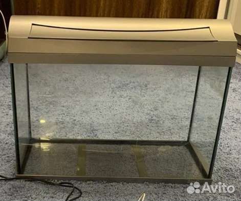 Аквариум Тетра на 60л