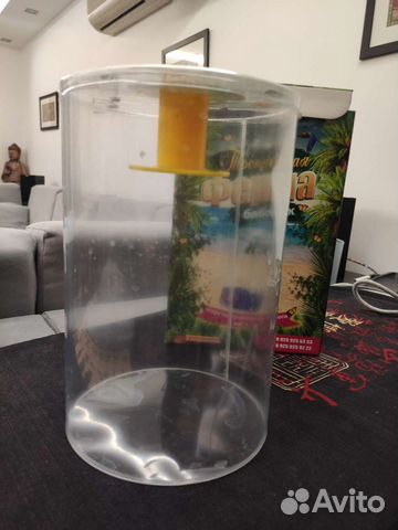 Бабочкарий