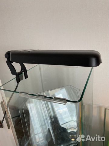 Аквариум Dennerle Nano Cube, 20л