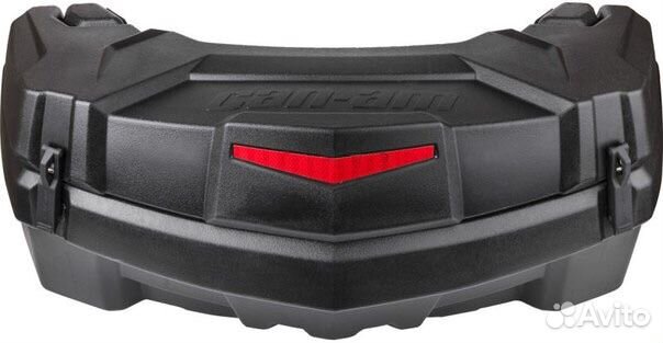 Кофр задний Can-Am 715002474 - 86 литров купить в Владимирской области ...