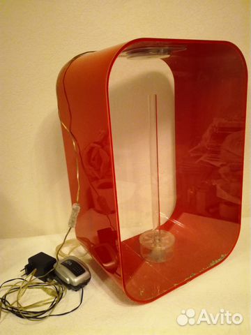 Аквариум biOrb life 60