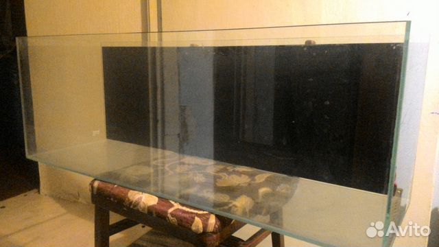 Аквариум 105 л, лампа Juwel, эпра Navigator