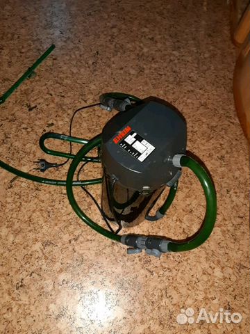 Продам внешний фильтр whem 2213