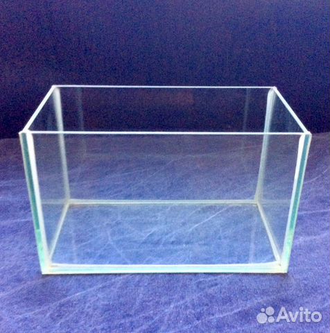 Аквариумы 4.5 л