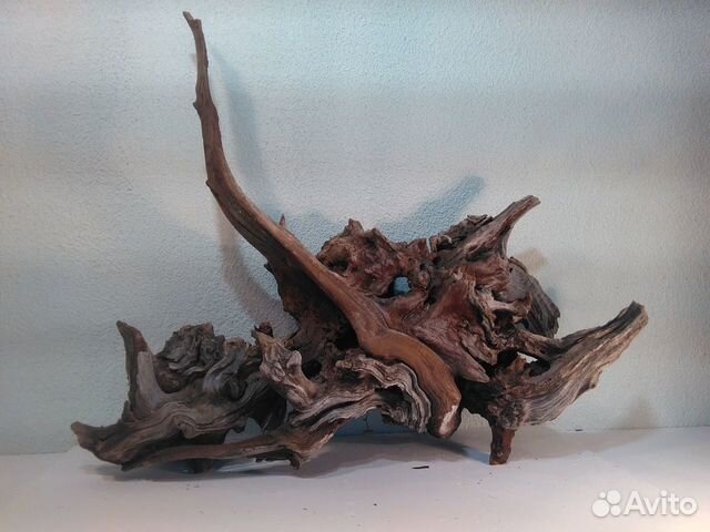 Декор для аквариума, террариума