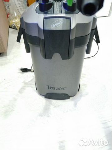 Tetra ex 600