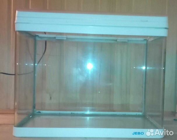 Аквариум jebo