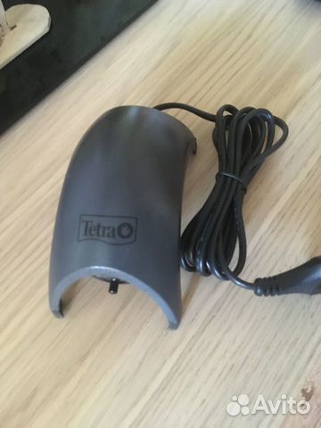 Компрессор Tetra aрs 50 черный