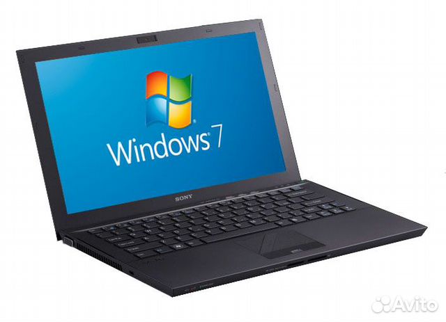 Ноутбук Sony Vaio vpcz2 купить в Москве | Электроника | Авито