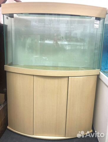 Аквариумный комплекс "бриз"