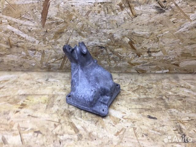 Кронштейн двигателя левый Mercedes E W212 3.5 2010 купить в ...