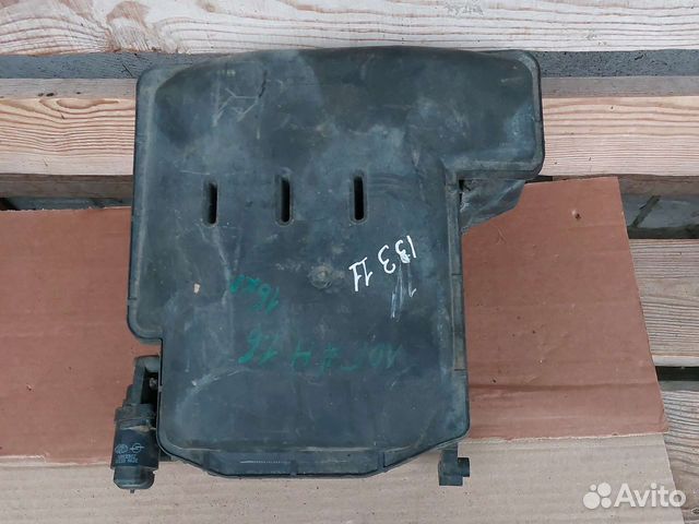 Корпус воздушного фильтра 8200420862 Рено Логан 1 купить в Воронеже ...