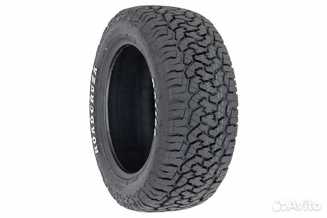Roadcruza RA1100 A/T 245/75 R16 R купить в Москве | Авито