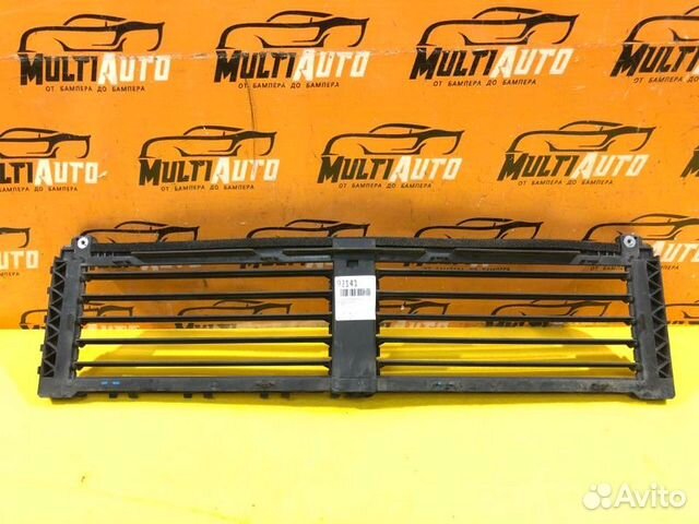 Воздуховод бампера передний Mercedes A-Classe W177 купить в Москве ...