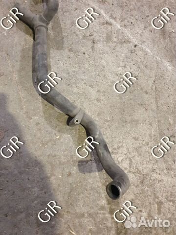 Патрубок кабины DAF в Москве, цена договорная | Объявления о продаже в ...