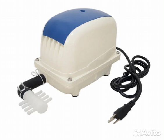 Компрессор jecod PA-100