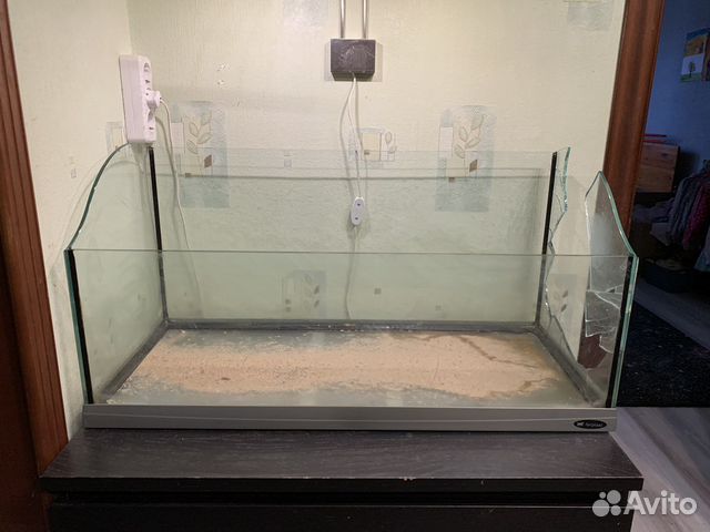 Террариум для черепах jamaica 80