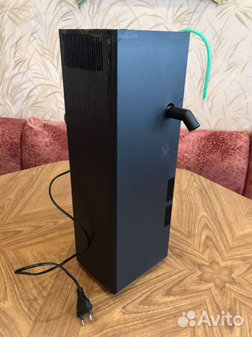 Внутренний фильтр для аквариума Juwel