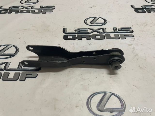 Рычаг подвески задний Land Rover Range Rover Sport купить в Москве LAND ...