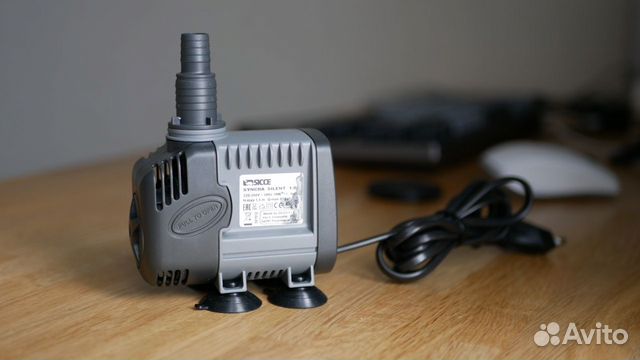 Помпа для аквариума sicce Syncra Silent 1.0 16 Вт