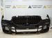 Бампер передний Bmw X6 G06 M-pack 2019-2022 купить в Москве BMW ...