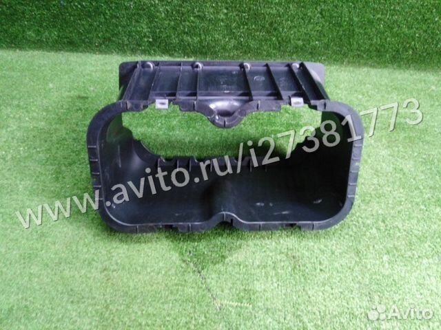 Ящик для инструментов правый Bmw 5-Series F10 купить в Оренбурге BMW ...