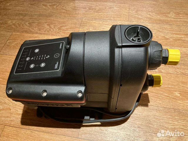 Насосная станция grundfos scala 2 3-45 купить в Москве | Товары для ...