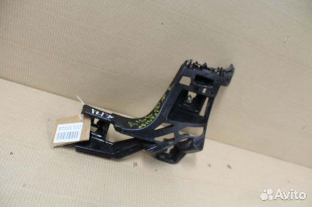 Кронштейн бампера заднего Mercedes GL-klasse X166 купить в Санкт ...