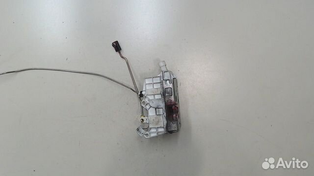 Замок двери Iveco Stralis, 2007 купить в Балашихе Iveco 504096683 | Авито