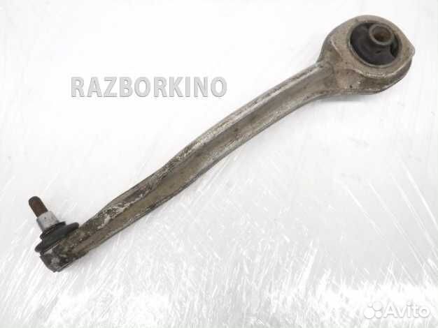 Рычаг передний левый поперечный купить в Москве MERCEDES-BENZ ...