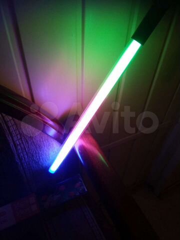 Лампа погружная